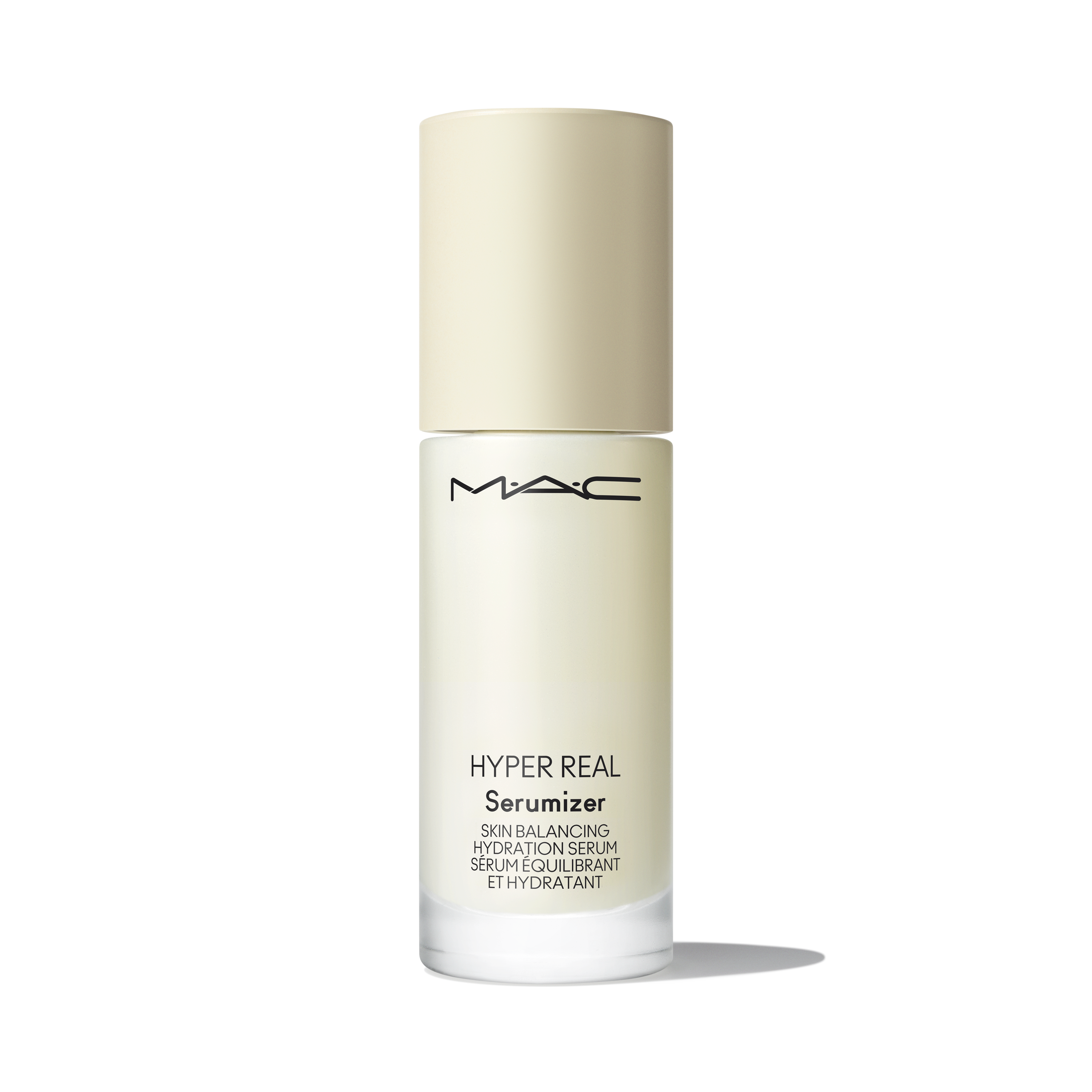 Hyper Real Serumizer™ Skin Balancing Hydration Serum | MAC Cosmetics Hyper Real Serumizer™ Skin Balancing Hydration Serum | MAC Cosmetics