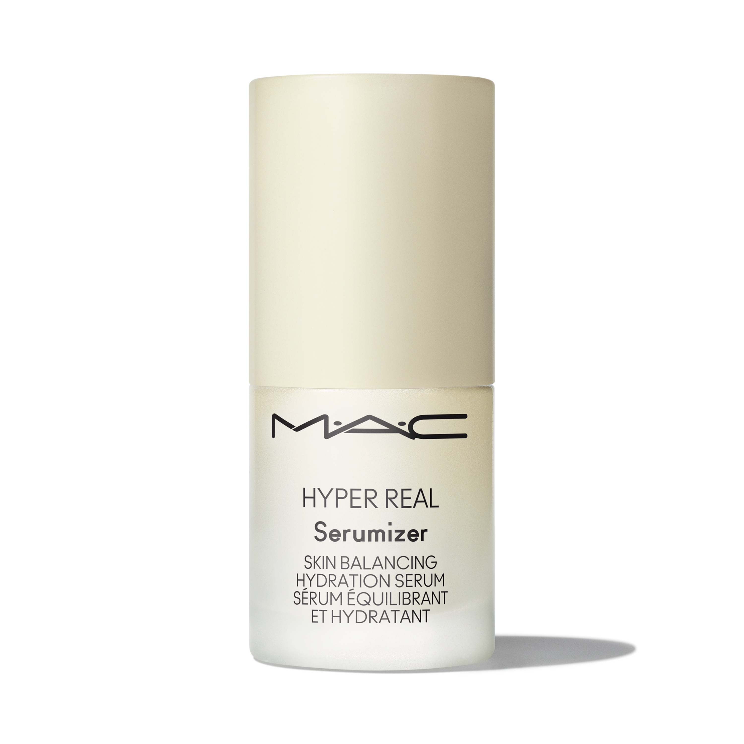 Hyper Real Serumizer™ Skin Balancing Hydration Serum | MAC Cosmetics