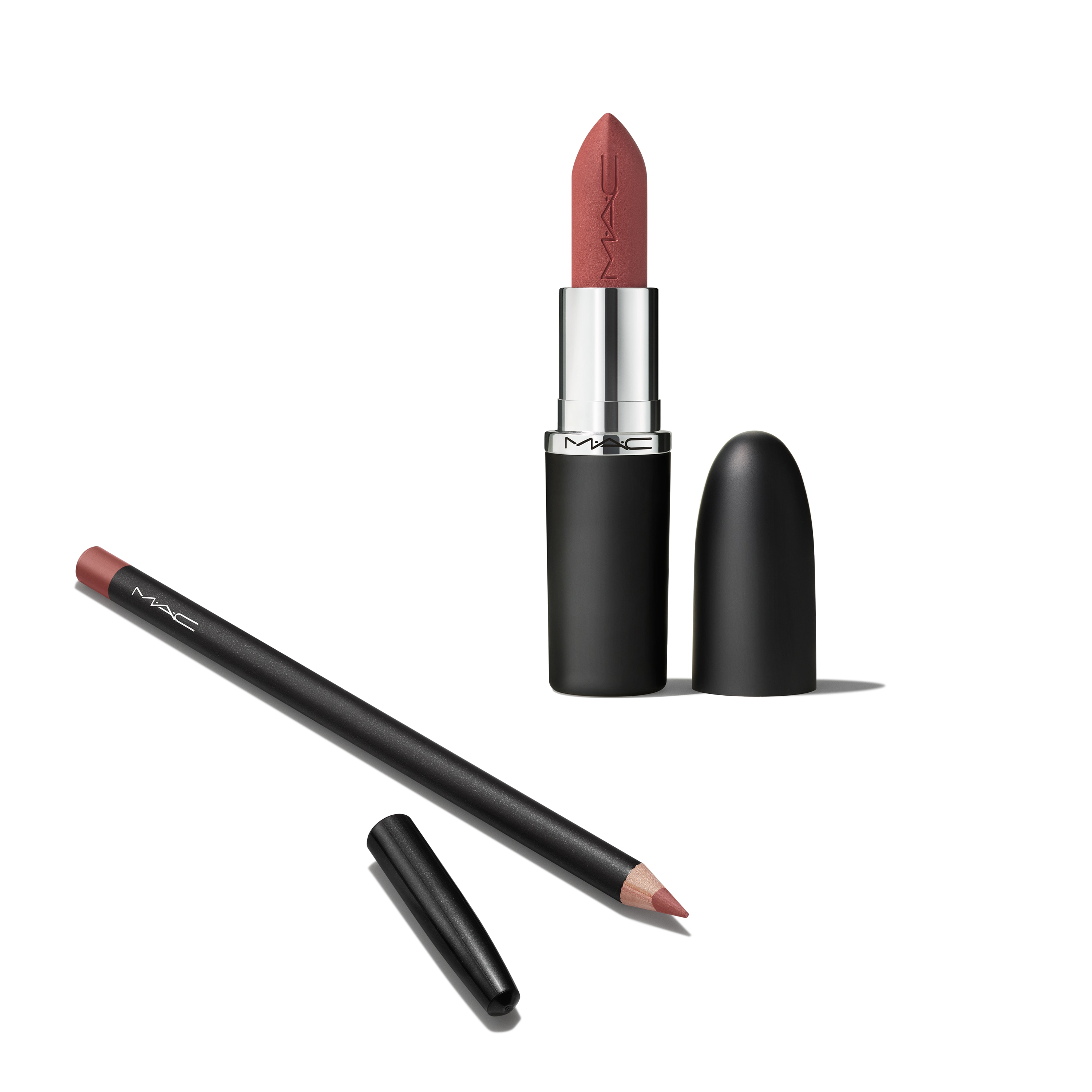 The Classic Match Lip Combo | MAC Cosmetics
