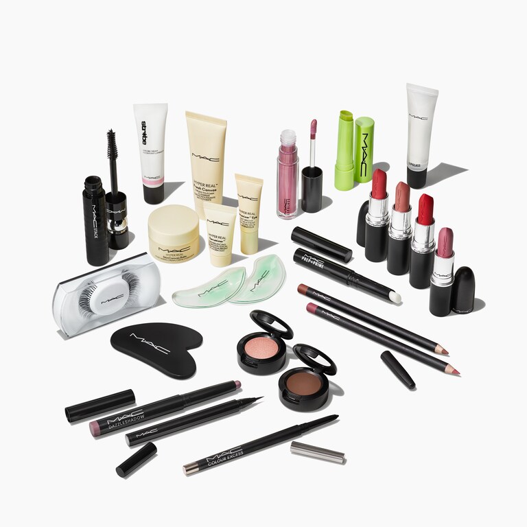 Holiday Gift Guide | MAC Cosmetics