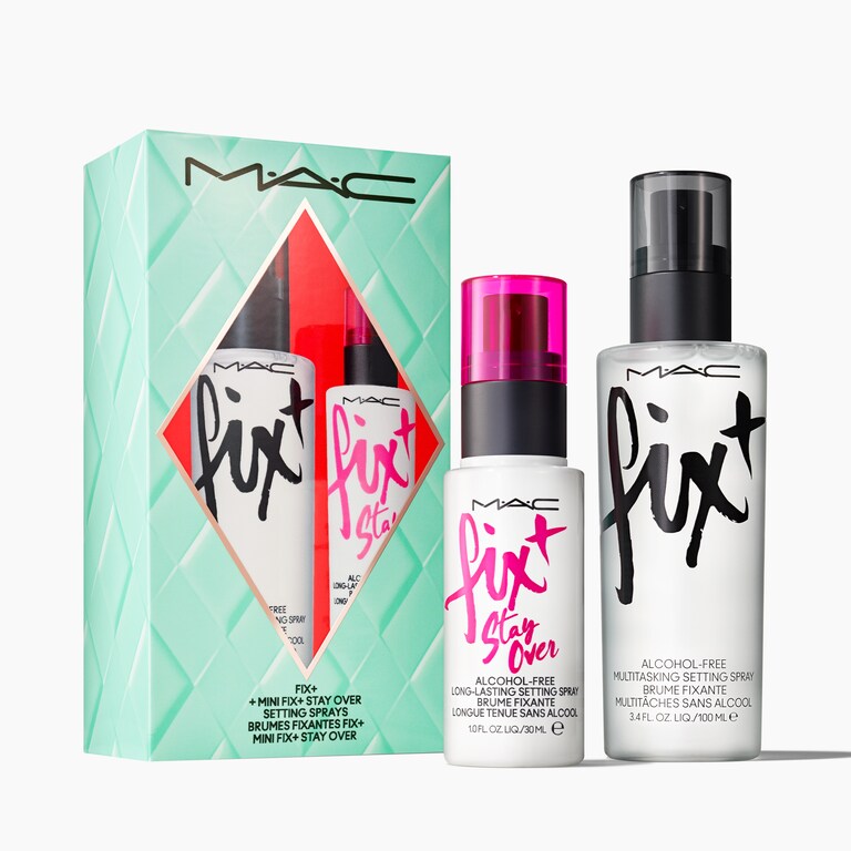Makeup Setting Sprays | MAC Cosmetics – Official Site