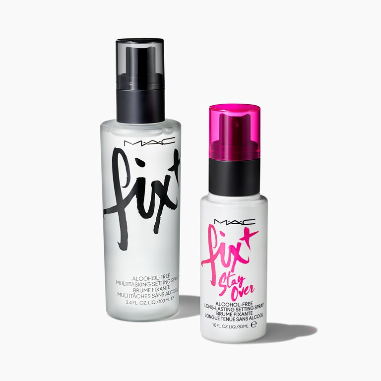 Makeup Setting Sprays | MAC Cosmetics – Official Site