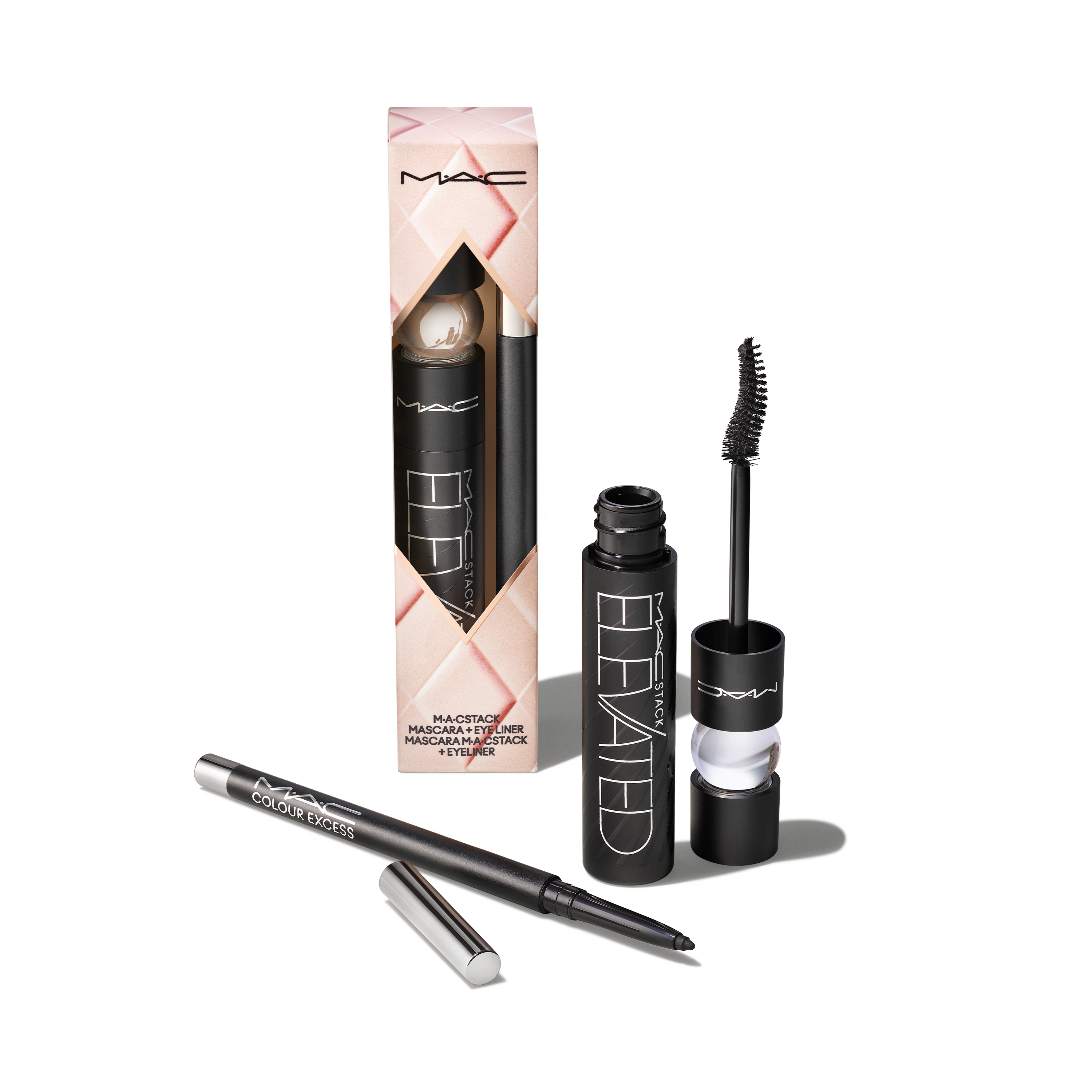 Foreseeable Future Eye Kit | MAC Cosmetics