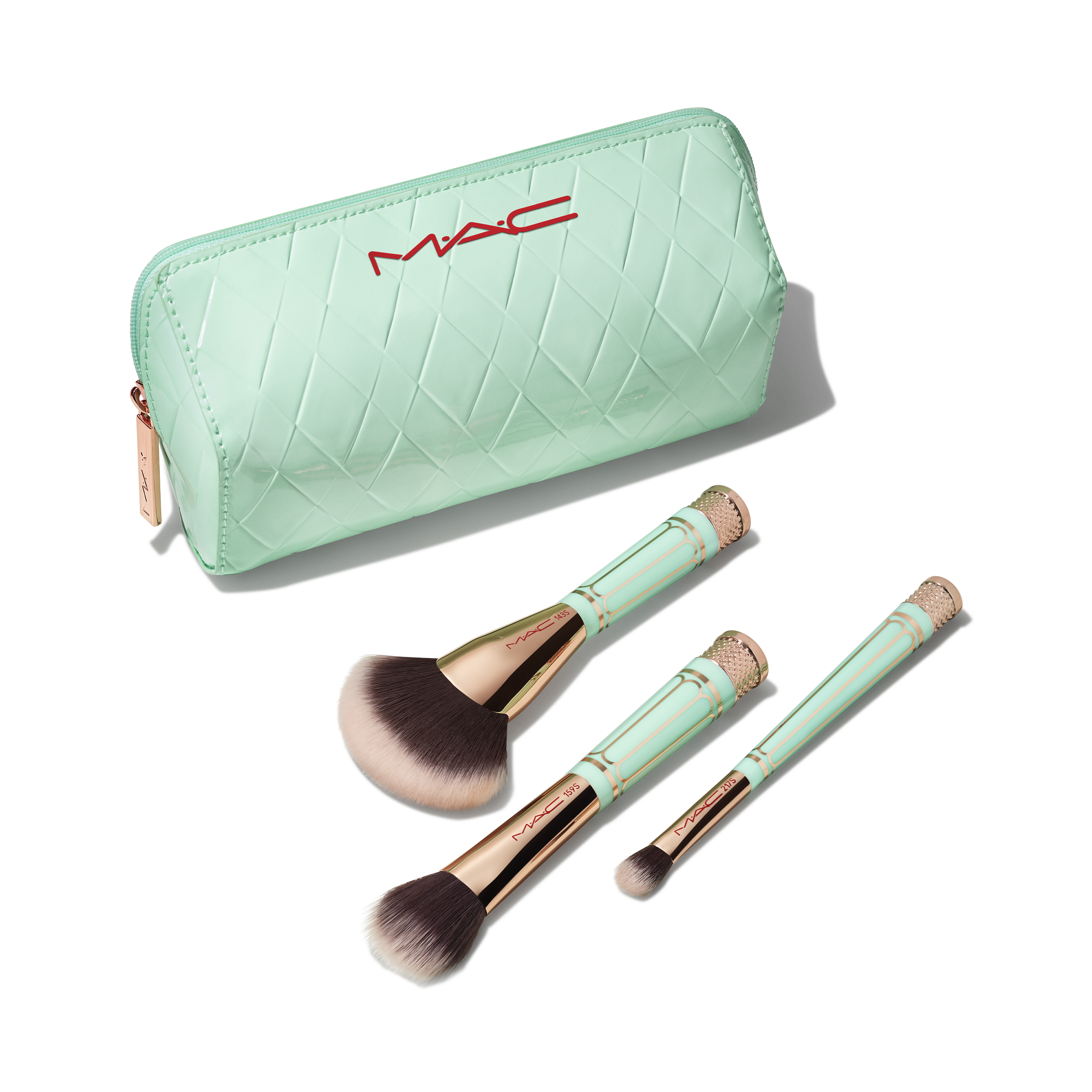 MAC Of All Trades Brush Kit | MAC Cosmetics