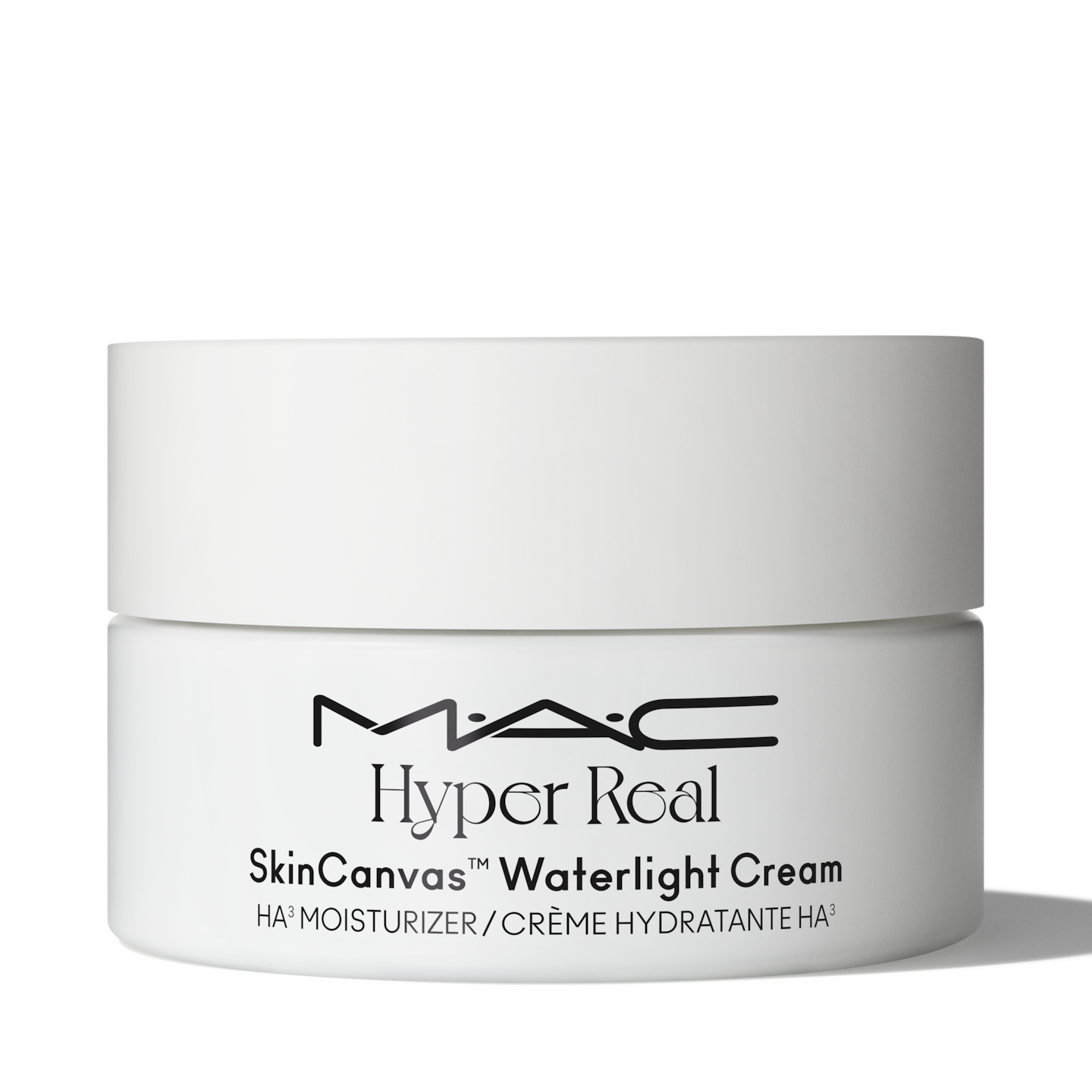 Hyper Real Skincanvas™ Waterlight Cream HA3 Moisturizer | MAC Cosmetics