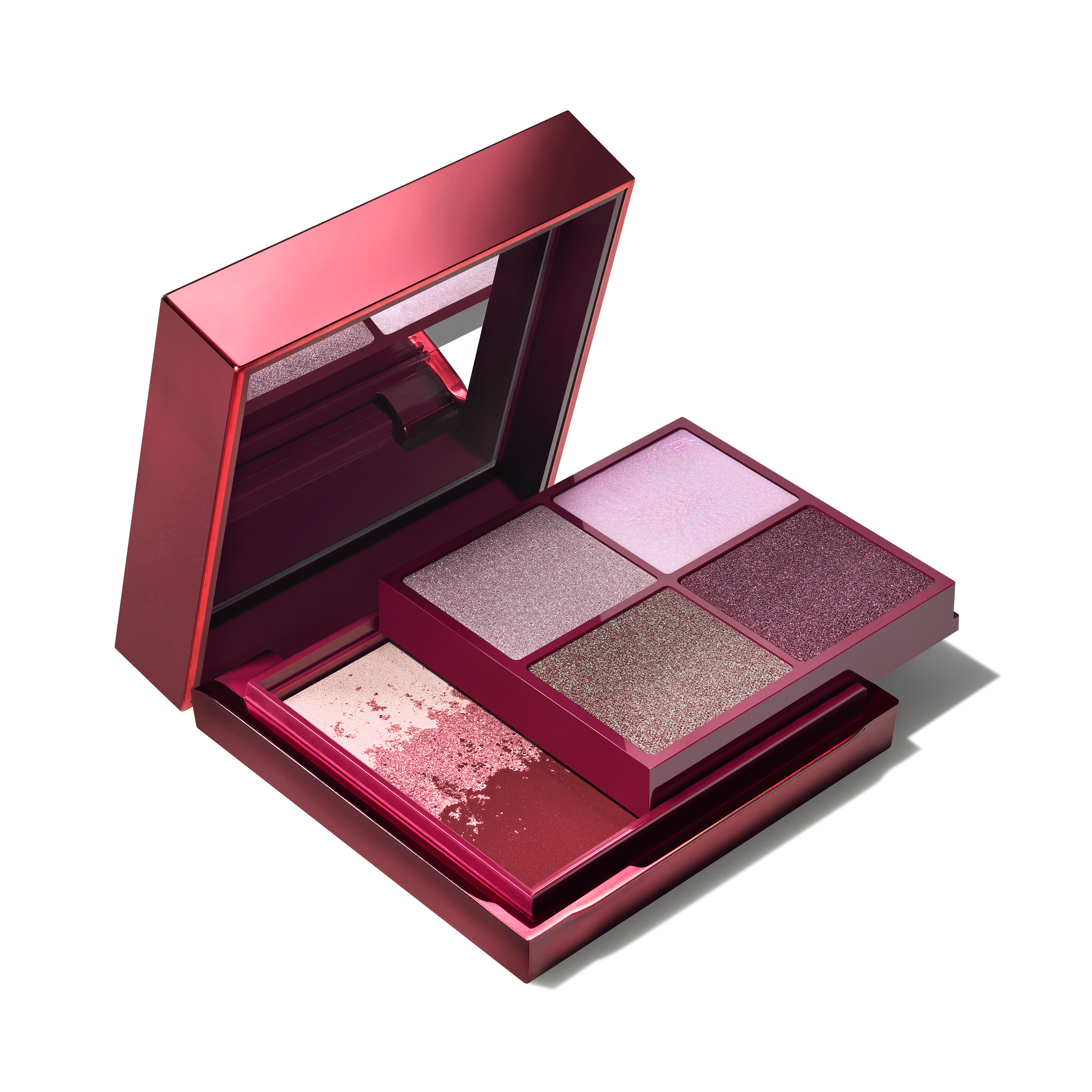 Eye + Face Palette / Nocturna Collection | MAC Cosmetics