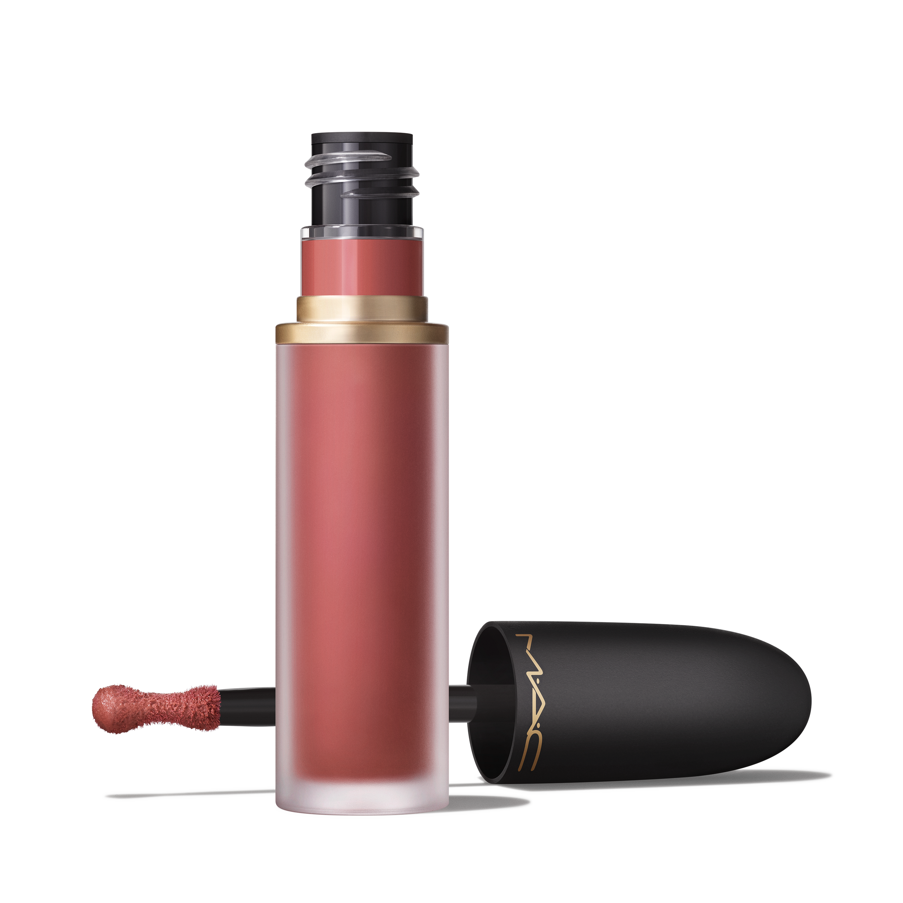 Powder Kiss Lip + Cheek Mousse | MAC Cosmetics