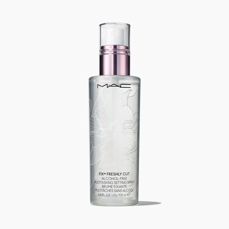 Makeup Setting Sprays | MAC Cosmetics