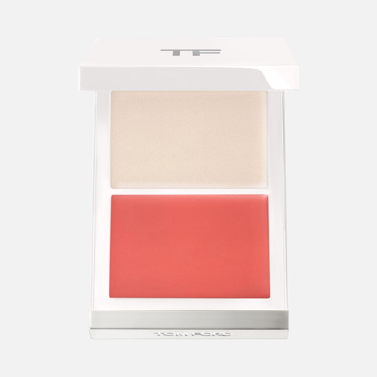 Soleil Neige Blush Highlight Duo | TOM FORD BEAUTY