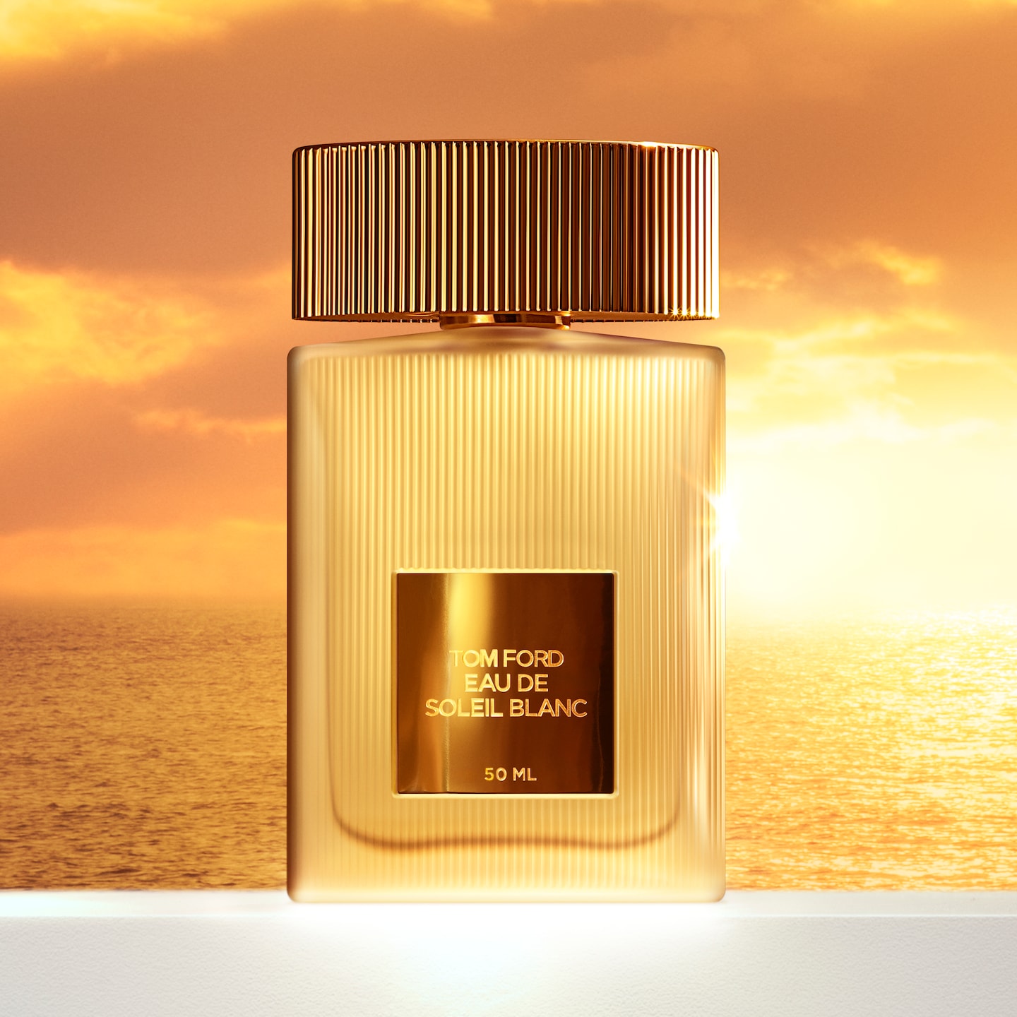 Tom Ford Soleil Blanc Duftzwilling