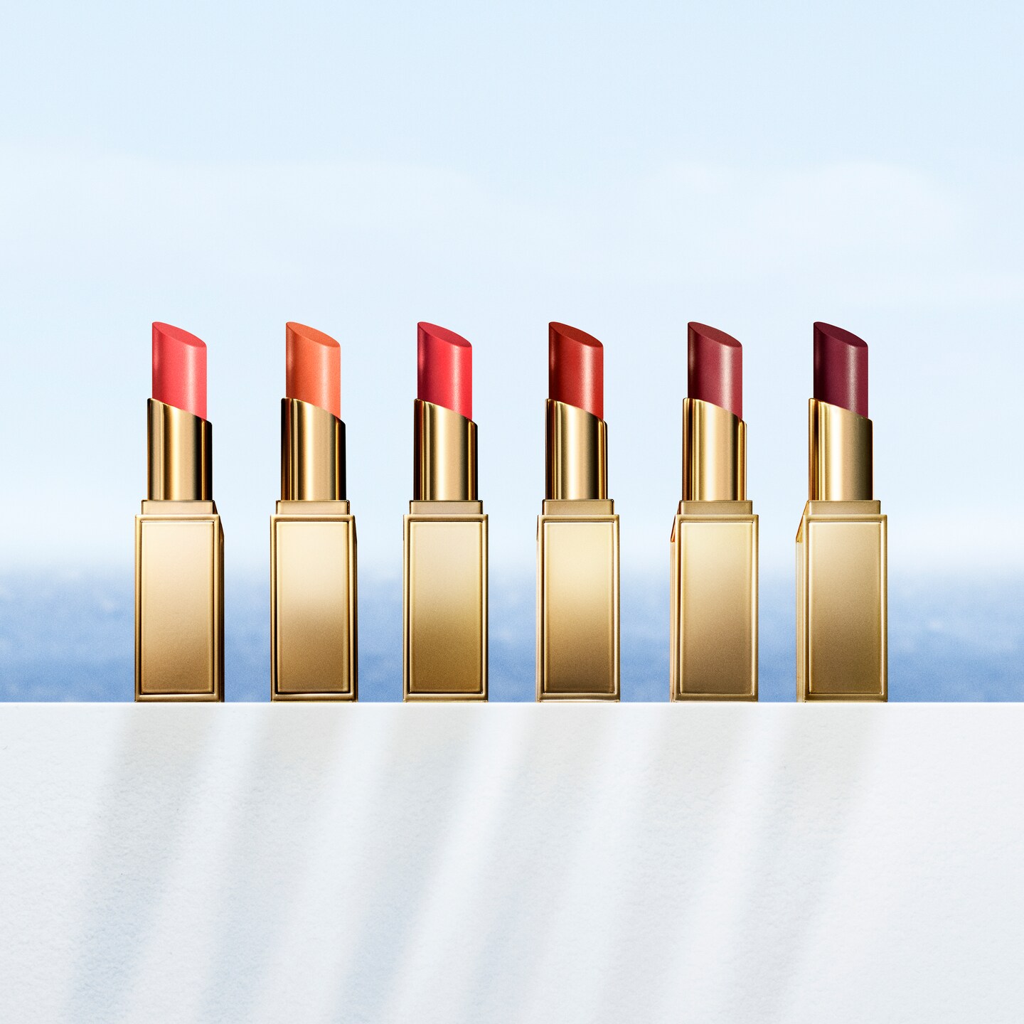 Soleil Summer Lip Balm | TOM FORD BEAUTY