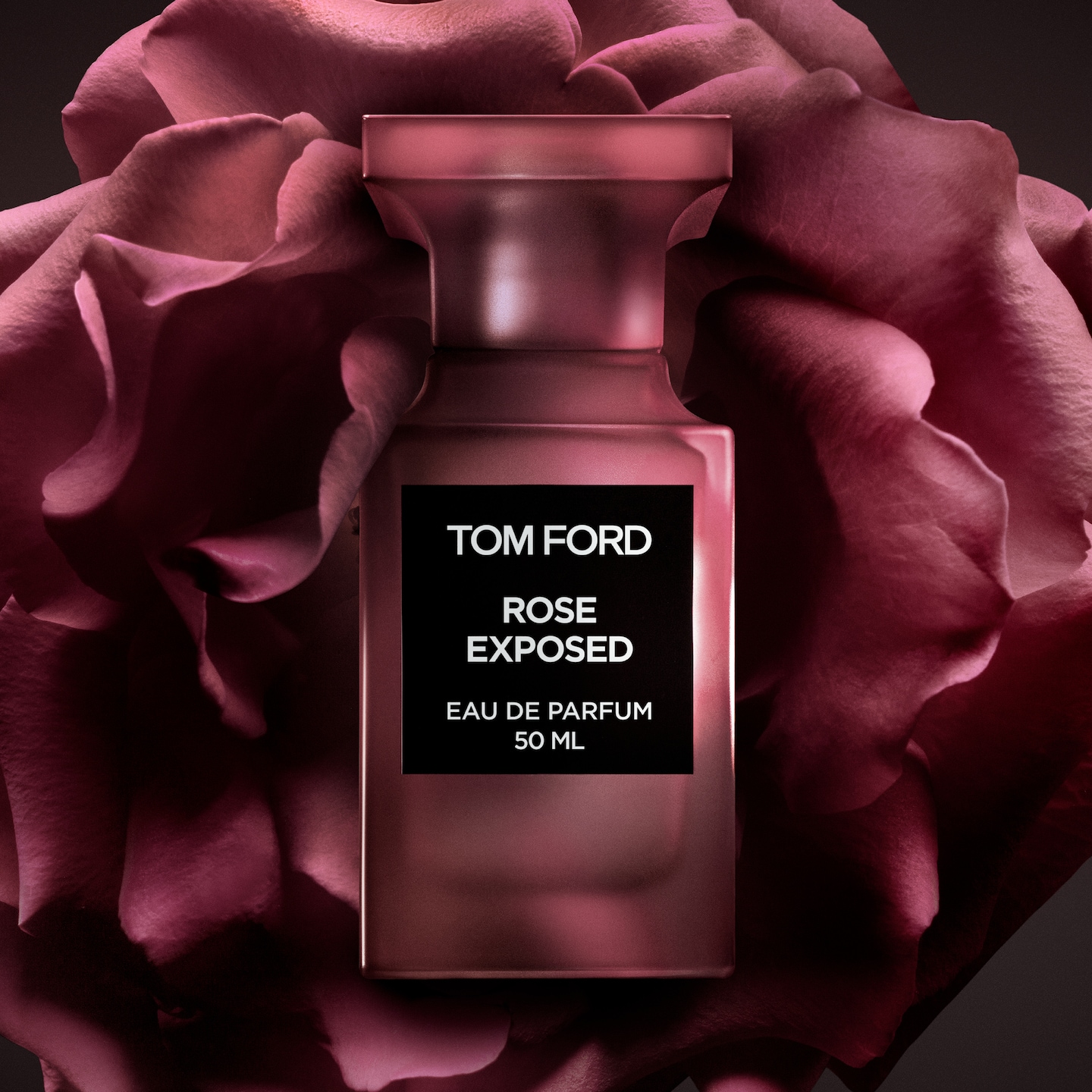 Rose Exposed Eau de Parfum | TOM FORD BEAUTY