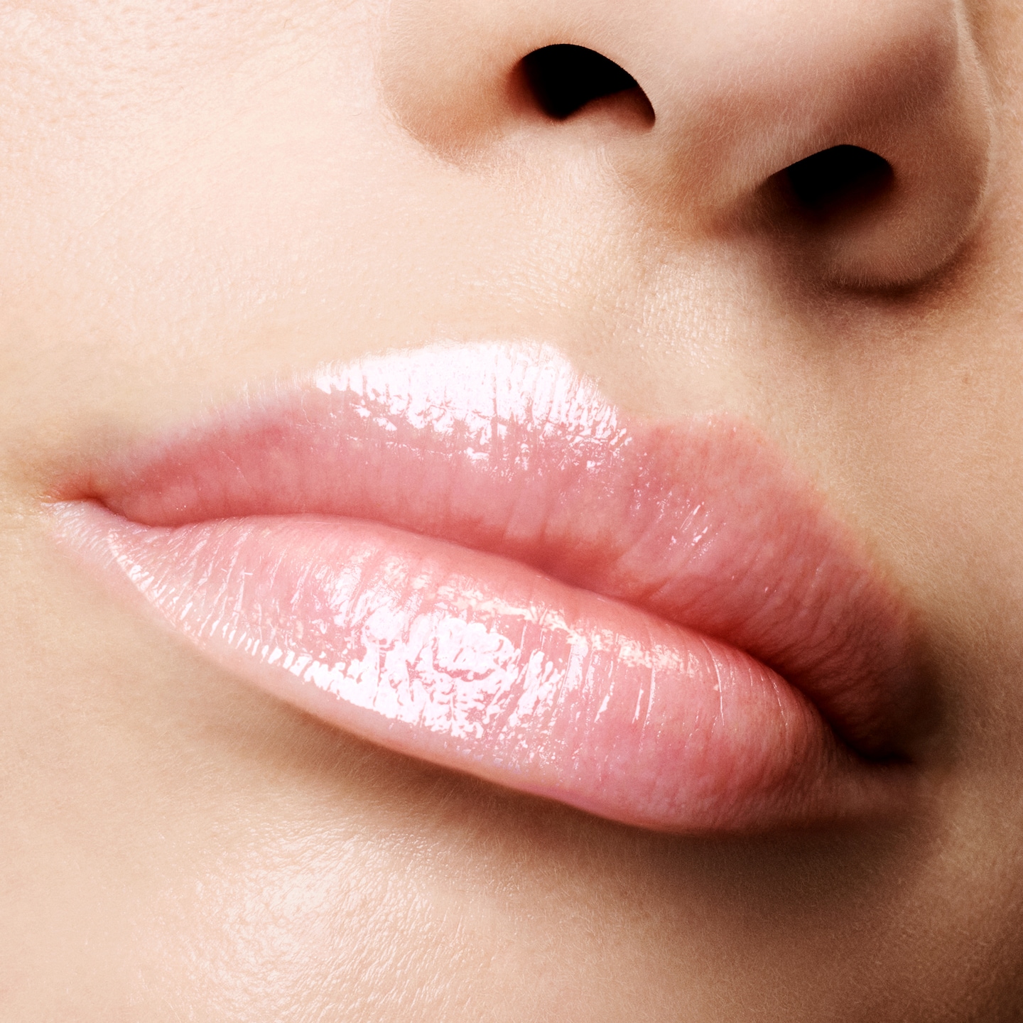 Rose Exposed Rose Lip Oil Tint | TOM FORD BEAUTY