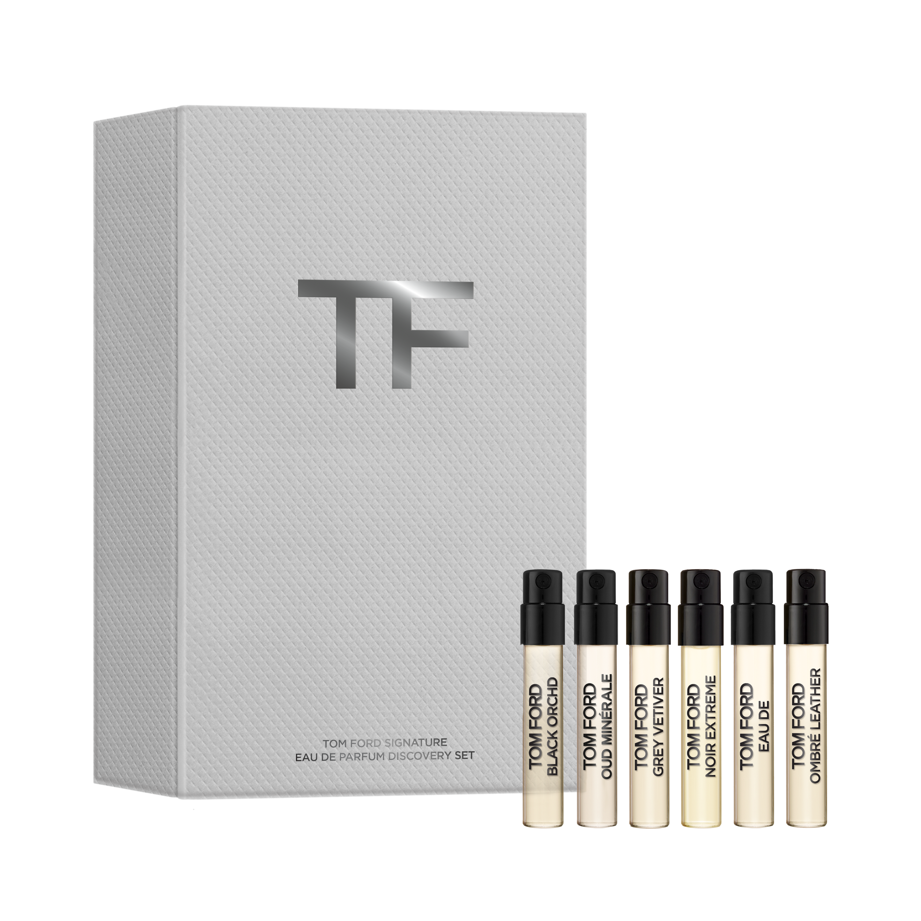 Signature Mini Discovery Set | TOM FORD BEAUTY