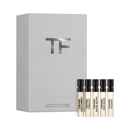 Signature Mini Discovery Set | TOM FORD BEAUTY