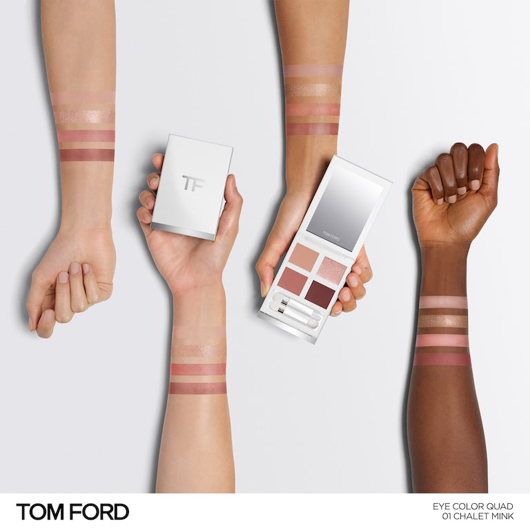 Luxury Fragrance, Makeup & Skincare | TOM FORD BEAUTY