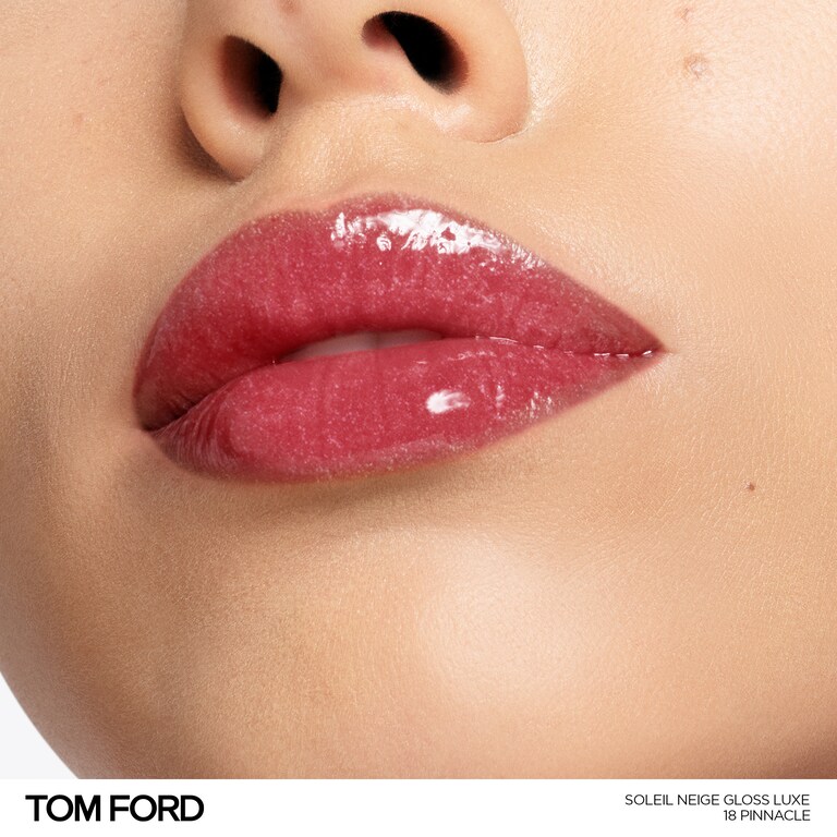 Soleil Neige Gloss Luxe | TOM FORD BEAUTY