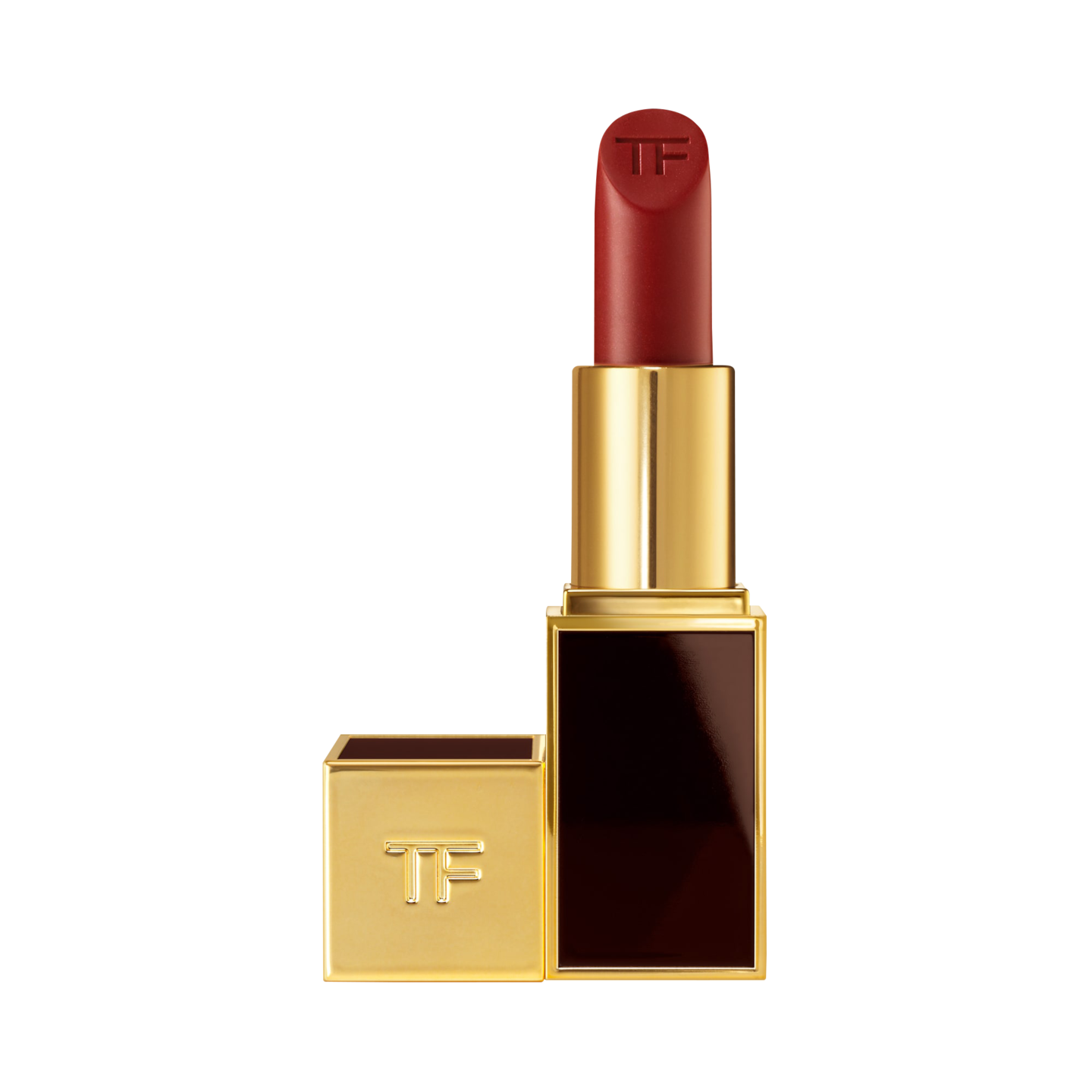 Matte Lip Colour | TOM FORD BEAUTY