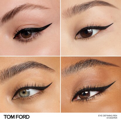 Makeup | TOM FORD BEAUTY