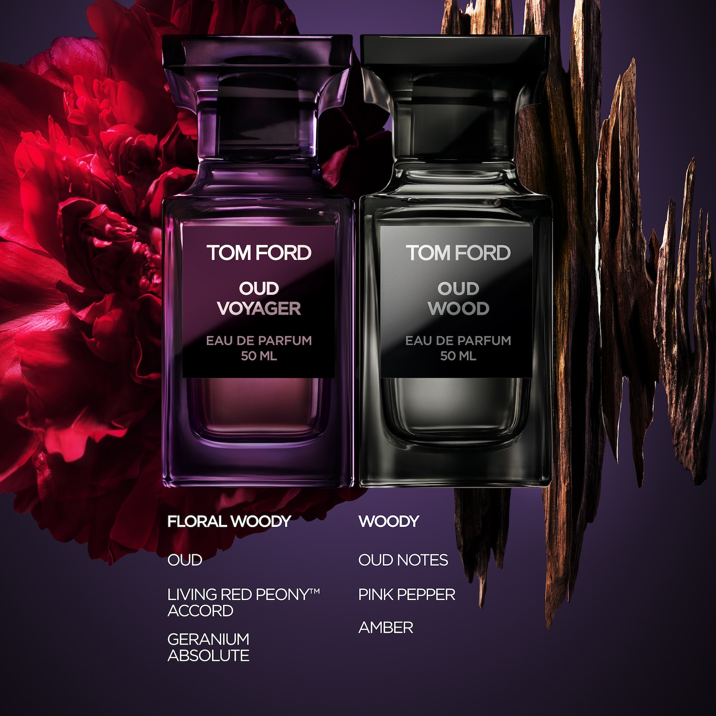 Oud Voyager Eau de Parfum | TOM FORD BEAUTY
