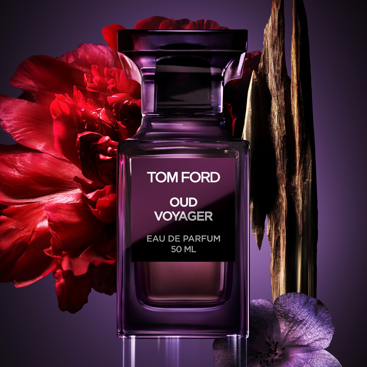 Oud Voyager Eau de Parfum | TOM FORD BEAUTY