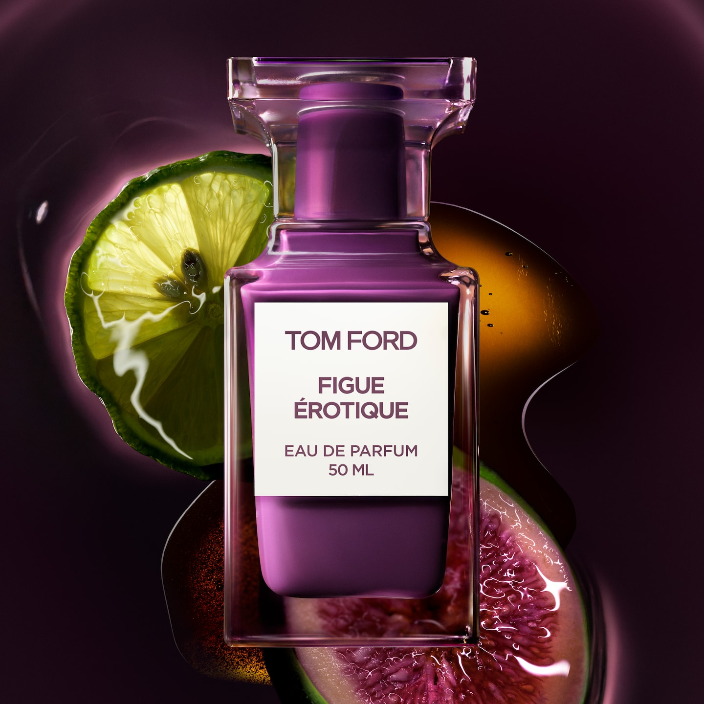 Figue Érotique Eau de Parfum | TOM FORD BEAUTY