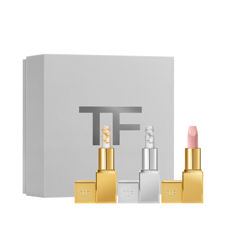 Slim Lip Color Shine | TOM FORD BEAUTY