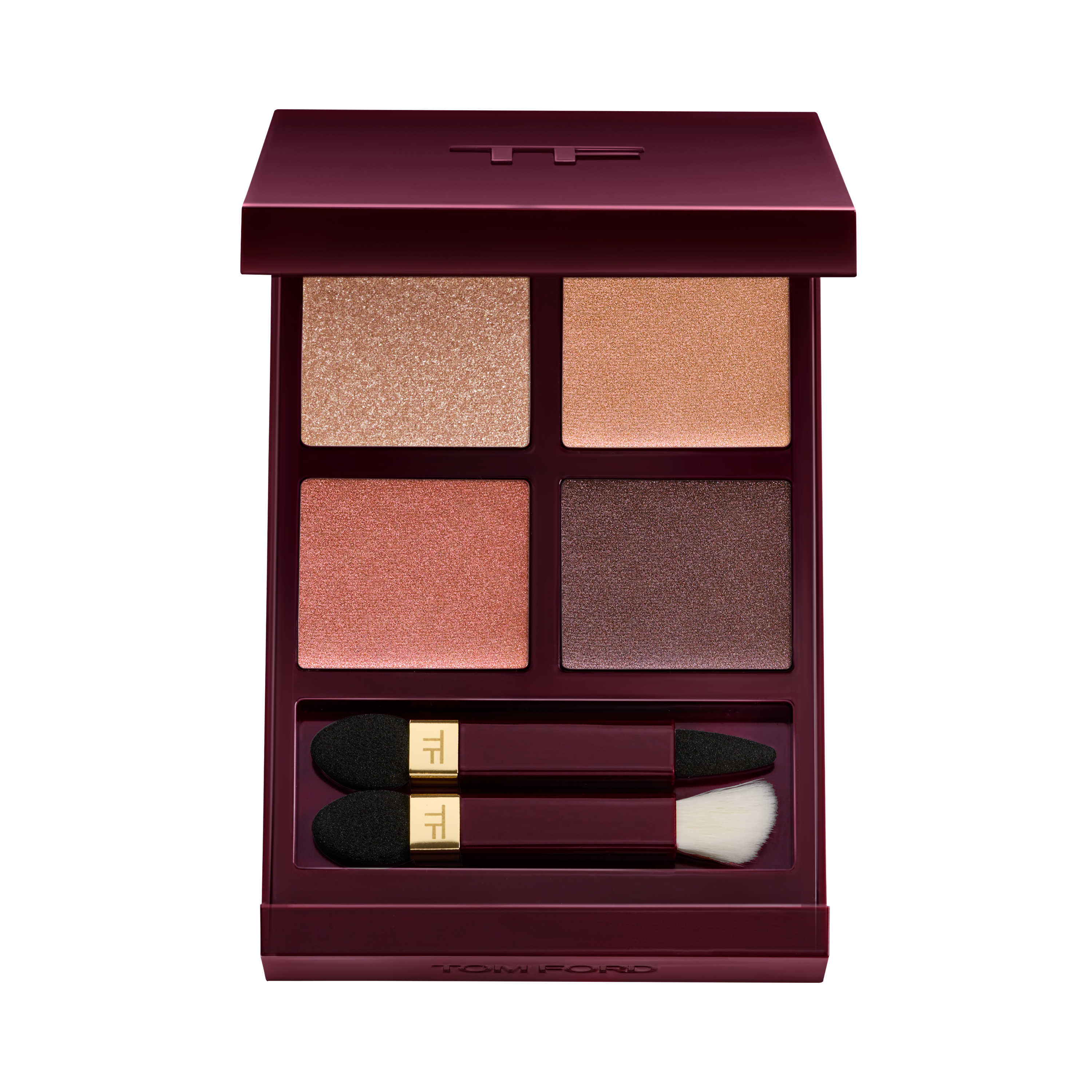 Figue Érotique Collection Eye Color Quad | TOM FORD BEAUTY