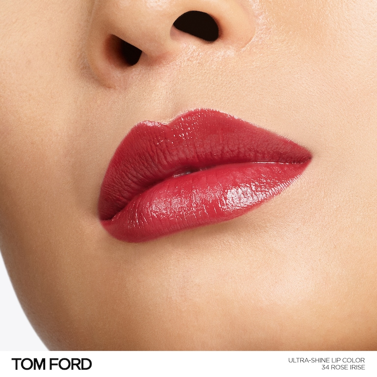 Ultra-Shine Lip Color | TOM FORD BEAUTY Ultra-Shine Lip Color | TOM FORD BEAUTY