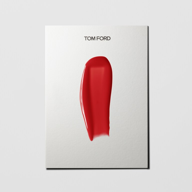 Lips | TOM FORD BEAUTY