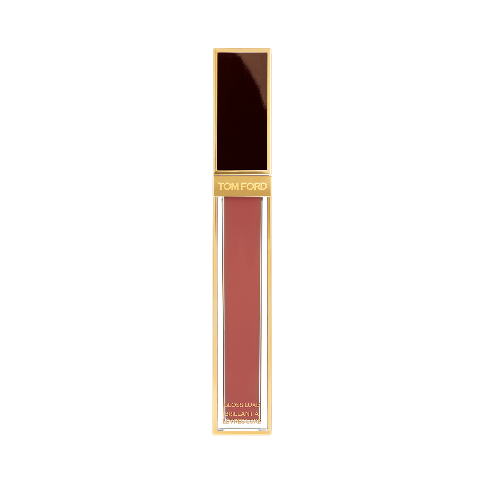 Gloss Luxe | TOM FORD BEAUTY