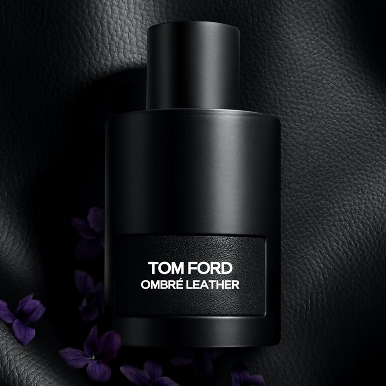 Ombré Leather | TOM FORD BEAUTY