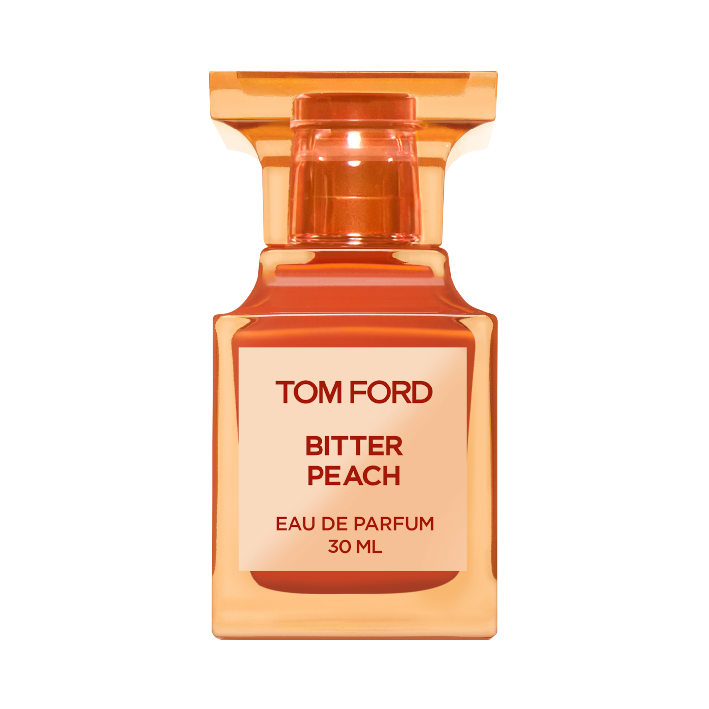 Bitter Peach Eau de Parfum | TOM FORD BEAUTY
