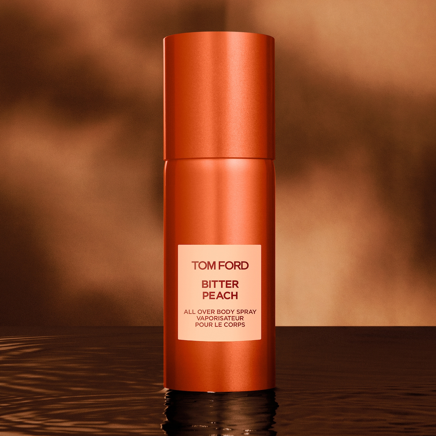 Bitter Peach All Over Body Spray | TOM FORD BEAUTY