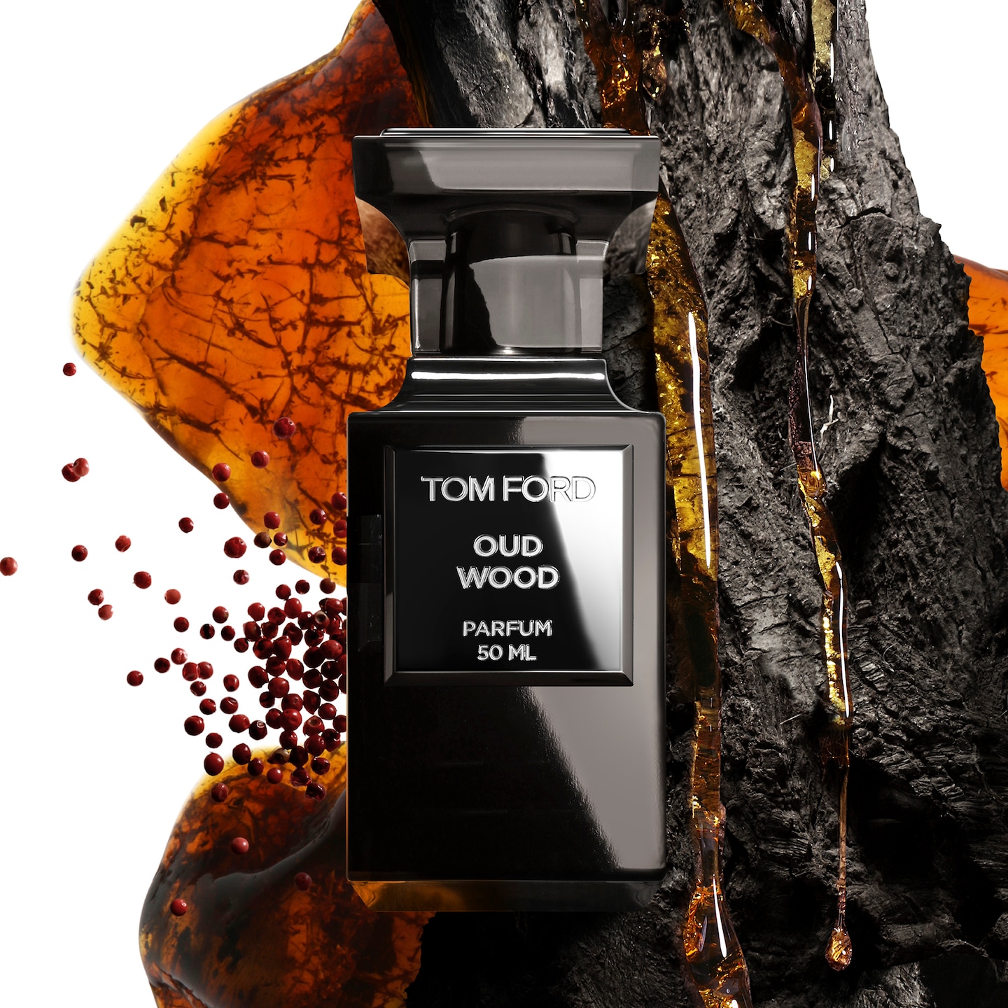 Oud Wood Parfum | TOM FORD BEAUTY