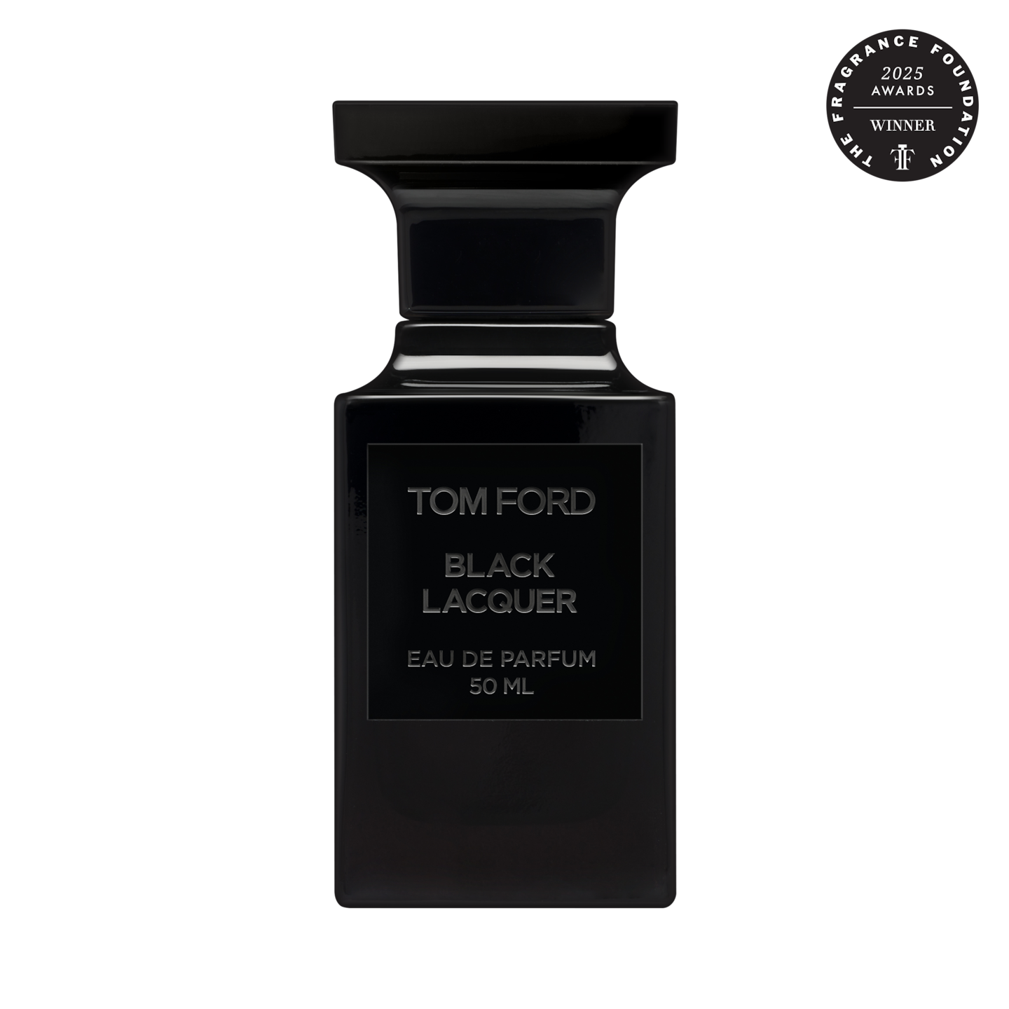 Black Lacquer Eau de Parfum | TOM FORD BEAUTY