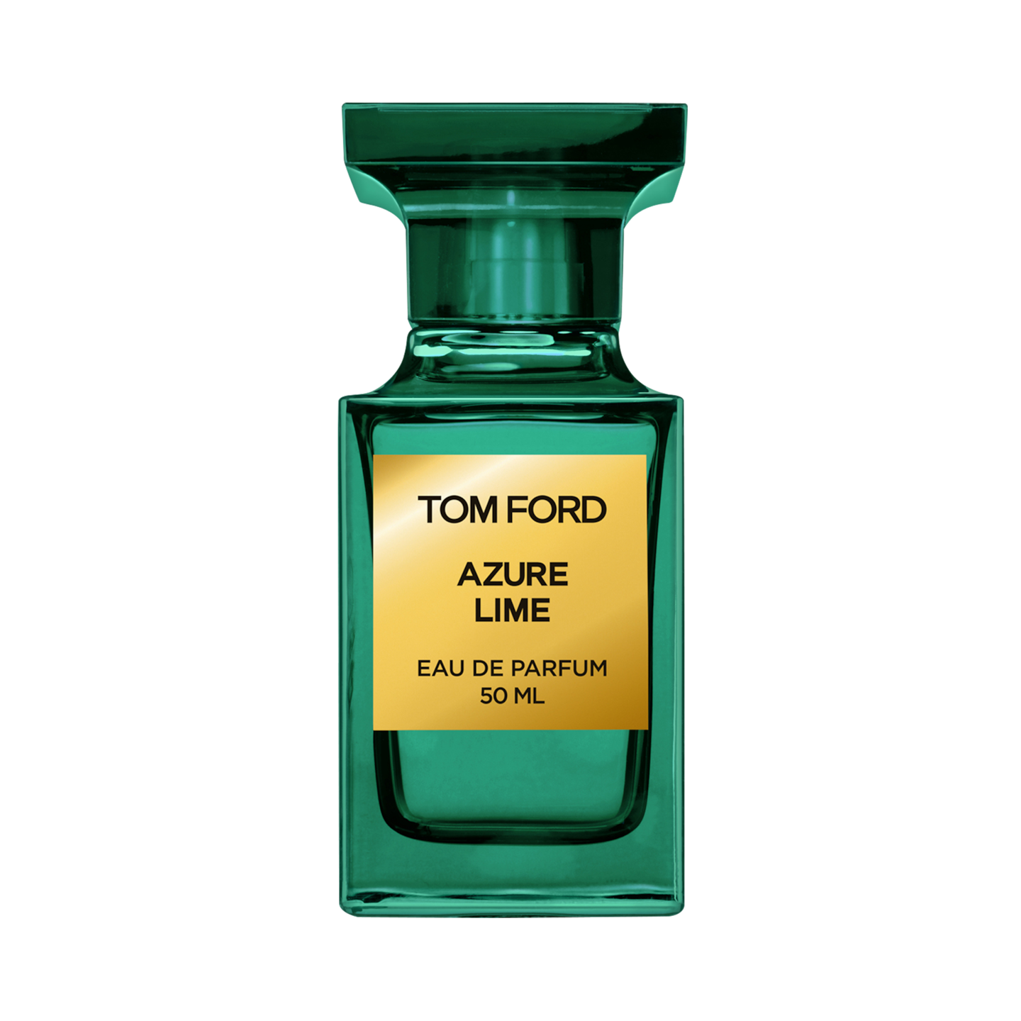 Azure Lime Eau de Parfum | TOM FORD BEAUTY