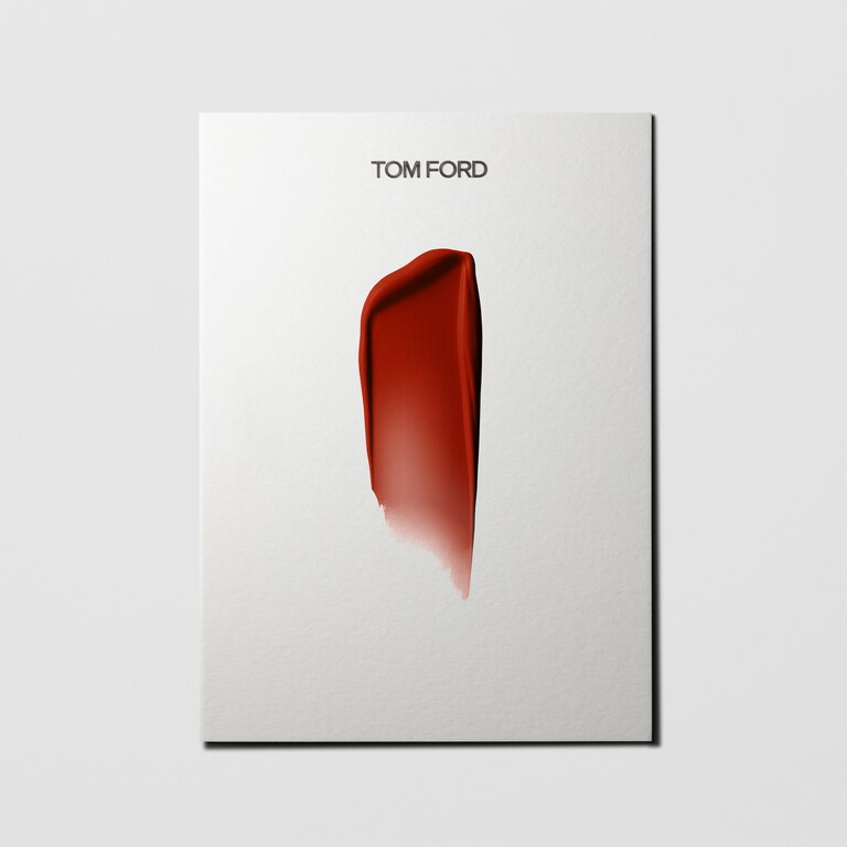 Lipsticks | TOM FORD BEAUTY