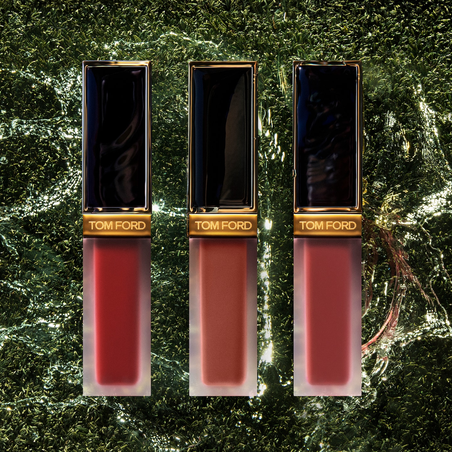 Liquid Lip Luxe Matte | TOM FORD BEAUTY