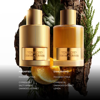 Fragrances | TOM FORD BEAUTY