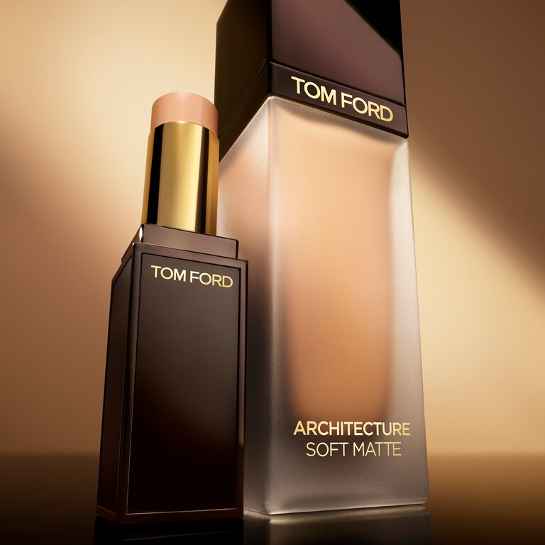 Traceless Soft Matte Concealer Tom Ford Beauty
