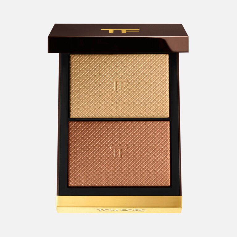 Shade and Illuminate Highlighting Duo | TOM FORD BEAUTY