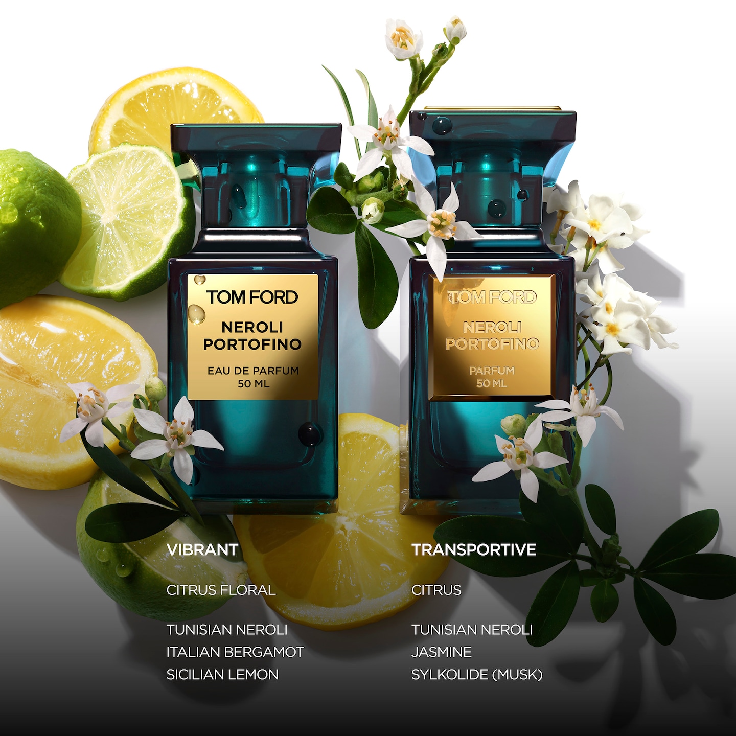 Neroli Portofino Parfum | TOM FORD BEAUTY