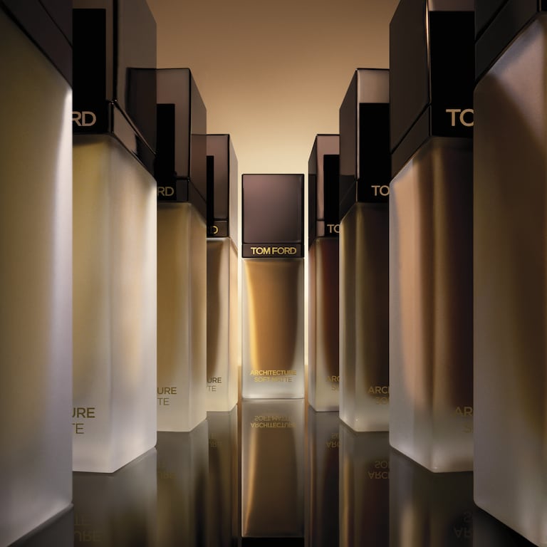 Architecture Soft Matte Blurring Foundation Tom Ford Beauty