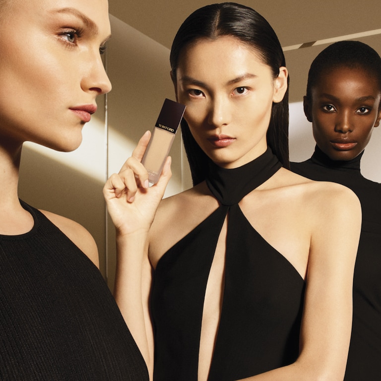 Architecture Soft Matte Blurring Foundation Tom Ford Beauty