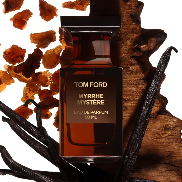 Fragrance Best Sellers | TOM FORD BEAUTY