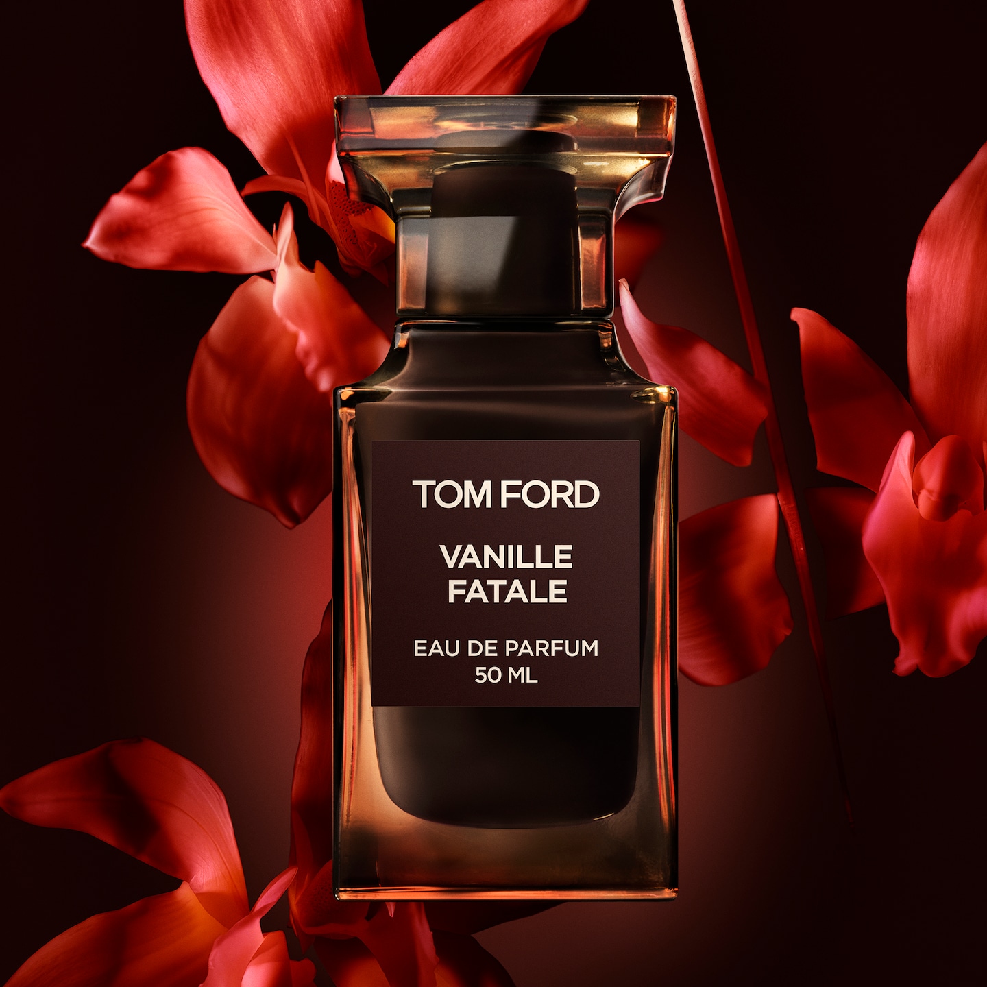 Vanille Fatale Eau de Parfum | TOM FORD BEAUTY