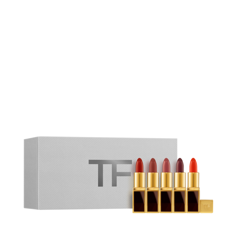 Lipsticks | TOM FORD BEAUTY