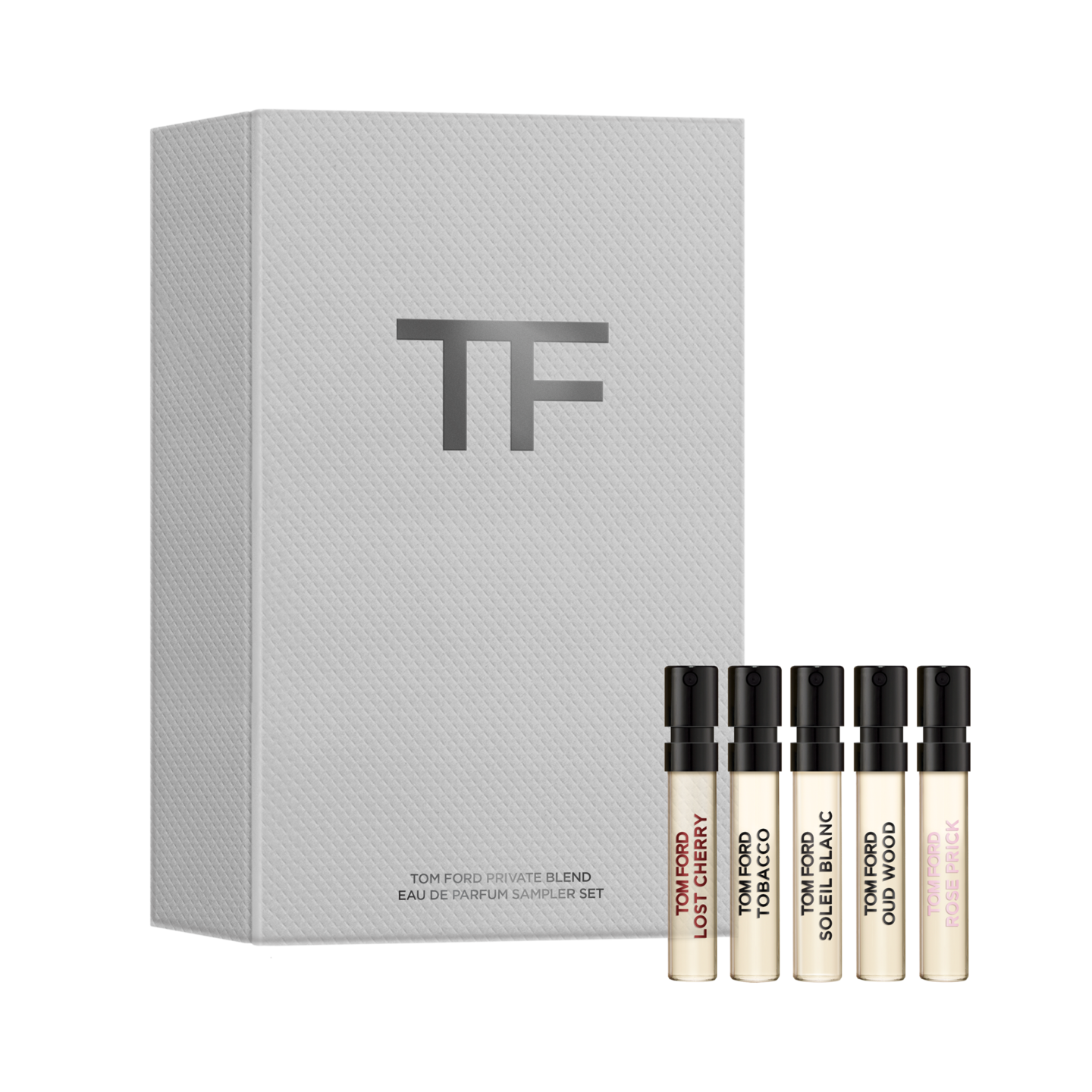 Private Blend Mini Discovery Set | TOM FORD BEAUTY