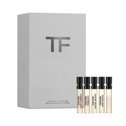 Fragrances | TOM FORD BEAUTY